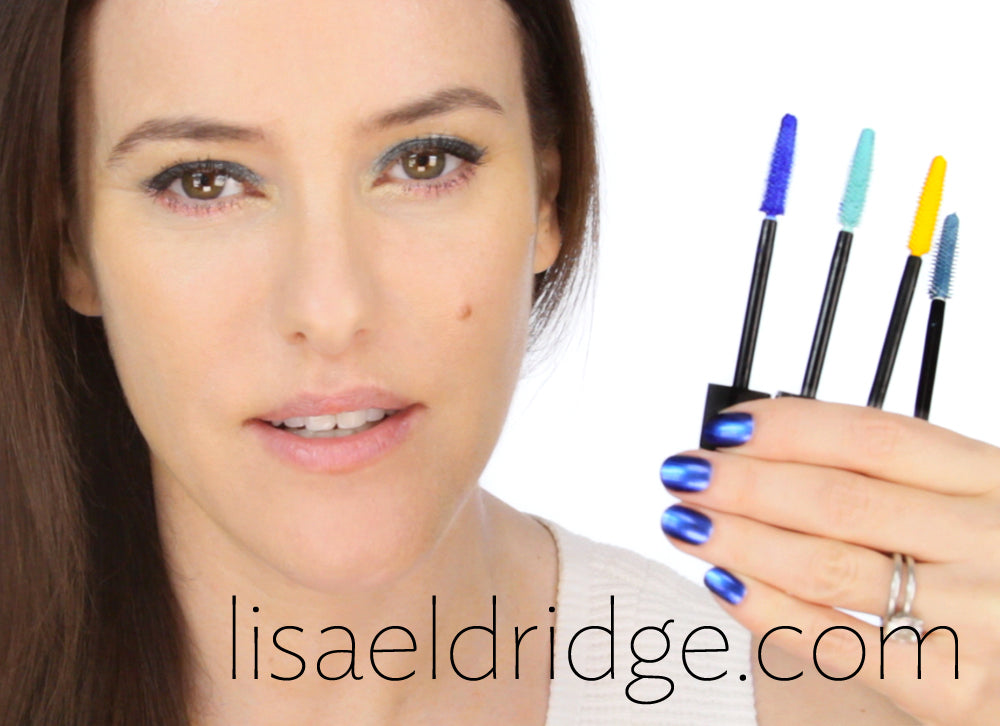 Summer's Coming! | Lisa Eldridge