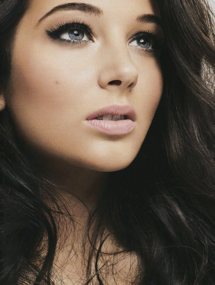 Tulisa | Lisa Eldridge