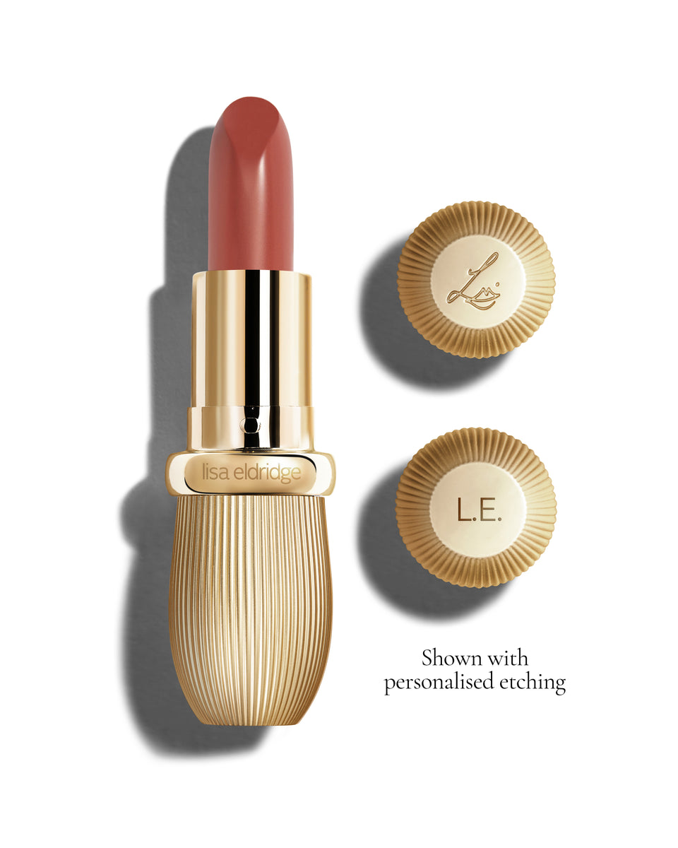 183 - Ashes of Roses (Rouge Experience Refillable Lipstick) | Lisa Eldridge