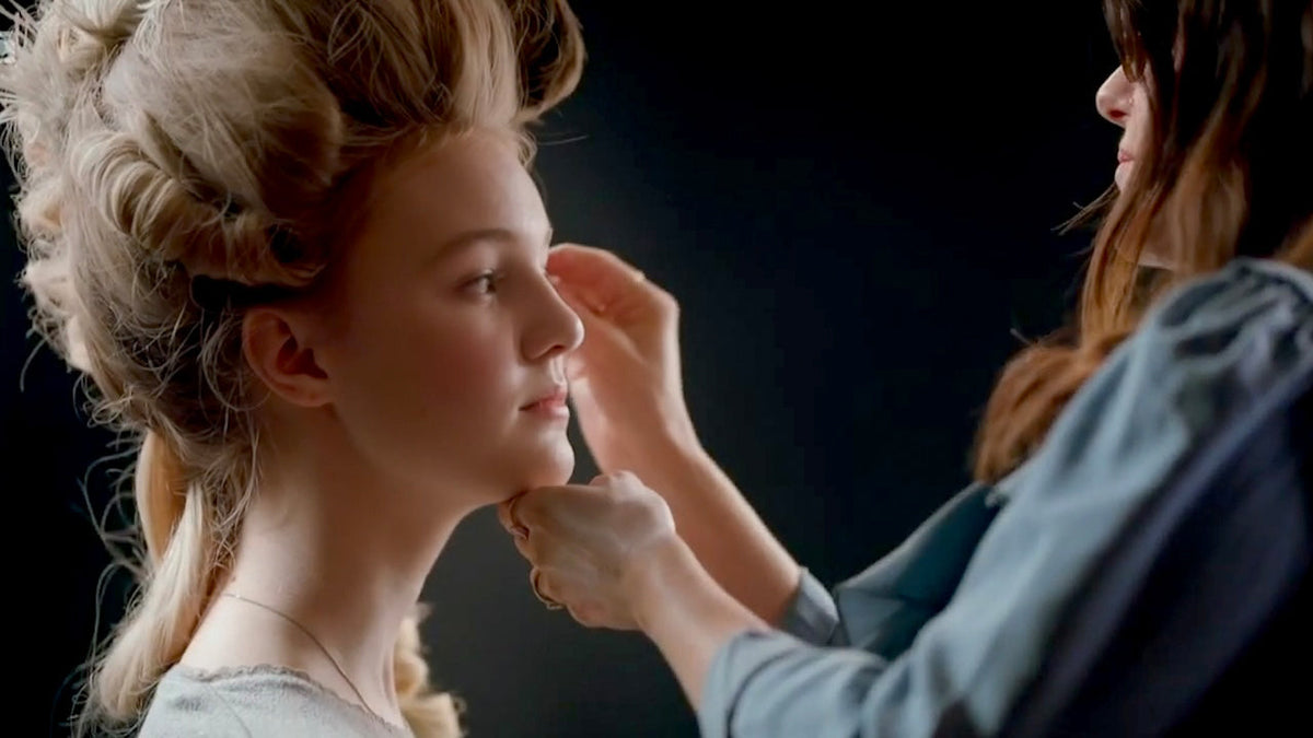 The History of Makeup - Lead Ceruse | Lisa Eldridge