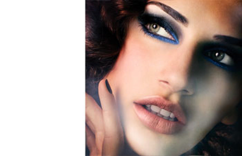 Dark Romance - Darren S Feist | Lisa Eldridge