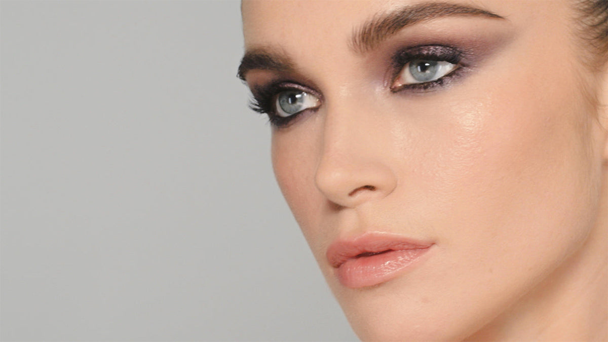 Kristen Stewart Makeup Look with Guest Artist Beau Nelson | Lisa Eldridge