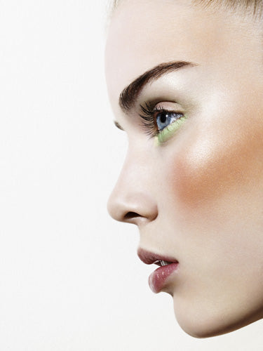 Ben Hassett | Lisa Eldridge