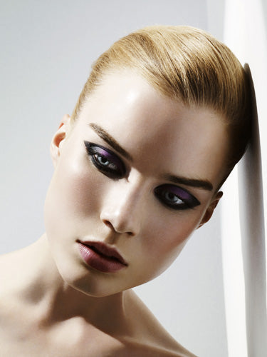 Ben Hassett | Lisa Eldridge