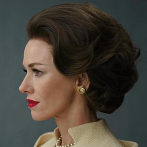 Feud: Capote vs. The Swans - Velvet Ribbon, Ribbon Enhance and Define ...