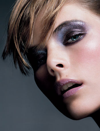 No.7 - Darren S Feist | Lisa Eldridge