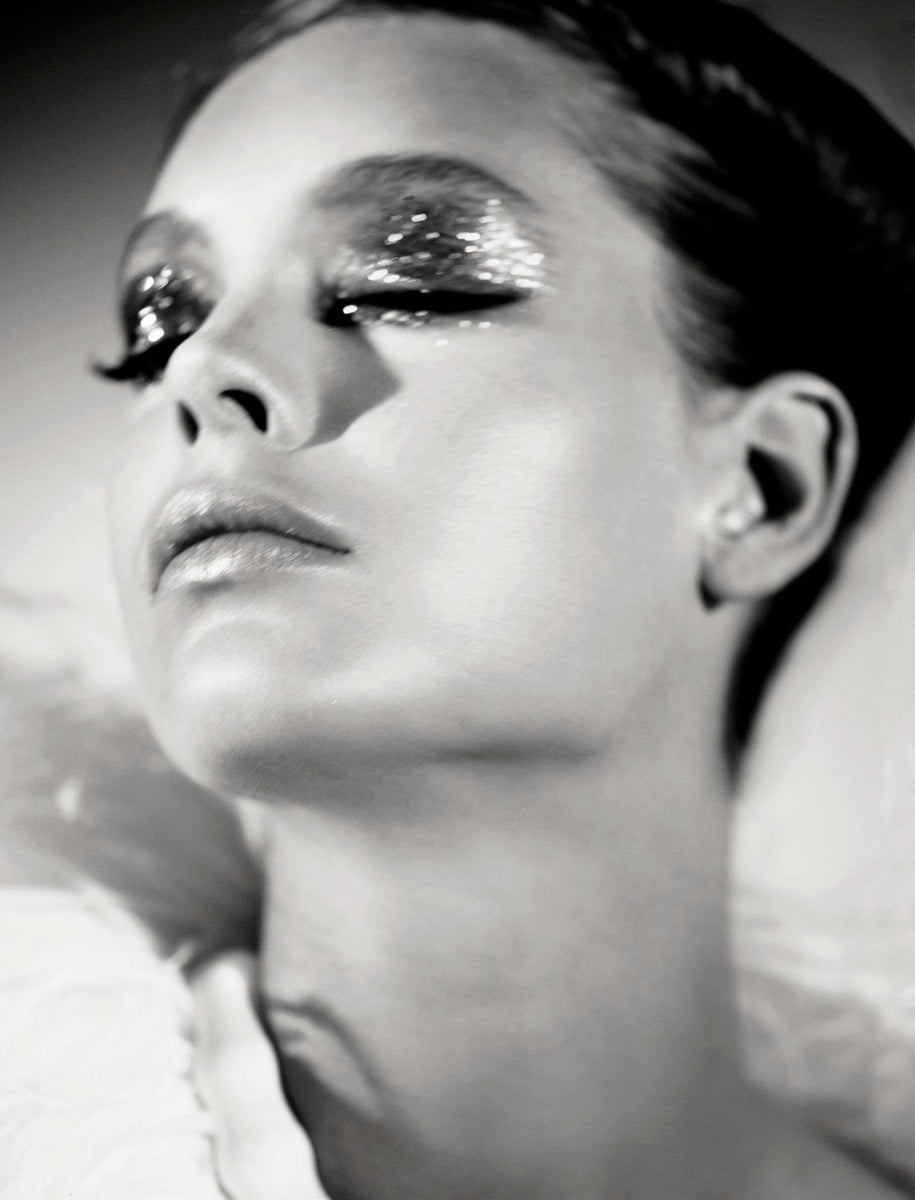 Vogue - Catherine Servel | Lisa Eldridge