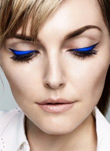 Sunday Times Style Magazine - Derek Kettala - Sophie Dahl | Lisa Eldridge