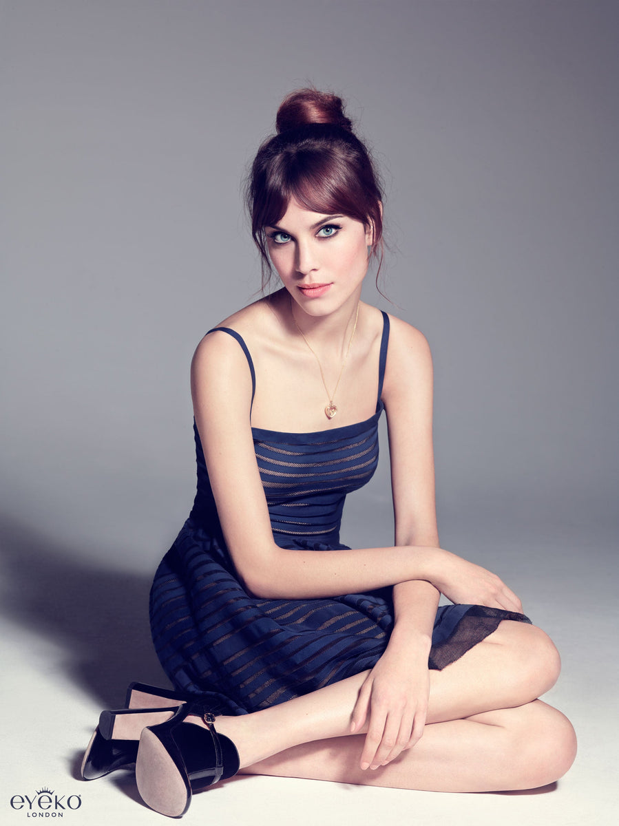 Eyeko - Liz Collins - Alexa Cheung | Lisa Eldridge