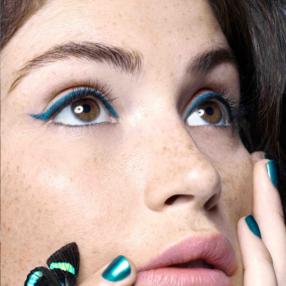 Gemma Arterton - Sabine Villiard | Lisa Eldridge
