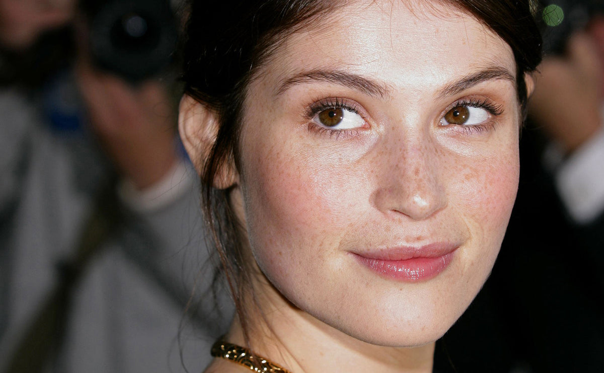 Red Carpet - Glamour Women of The Year - Gemma Arterton | Lisa Eldridge