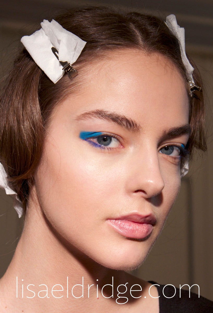 London Fashion Week A/W14- Alice Temperley and Matthew Williamson ...