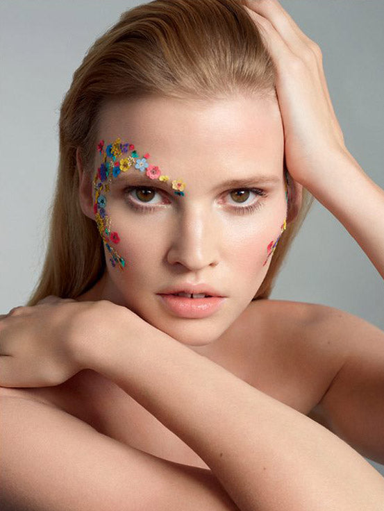 Lighten Up! It's time for a foundation refresh! | Lisa Eldridge