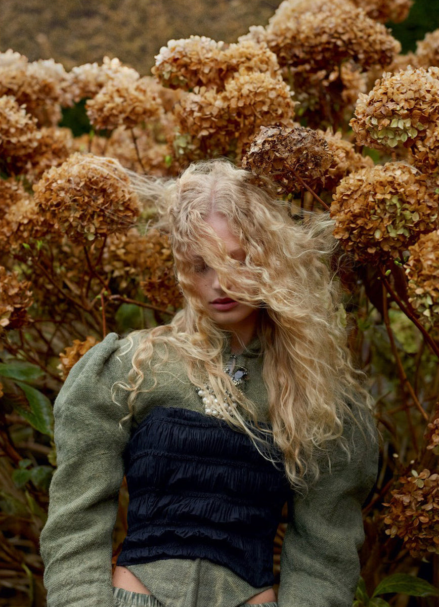 Double Magazine - Mert Alas & Marcus Piggott - Frederikke Sofie | Lisa ...