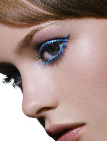 In Style - Neil Fenwick | Lisa Eldridge