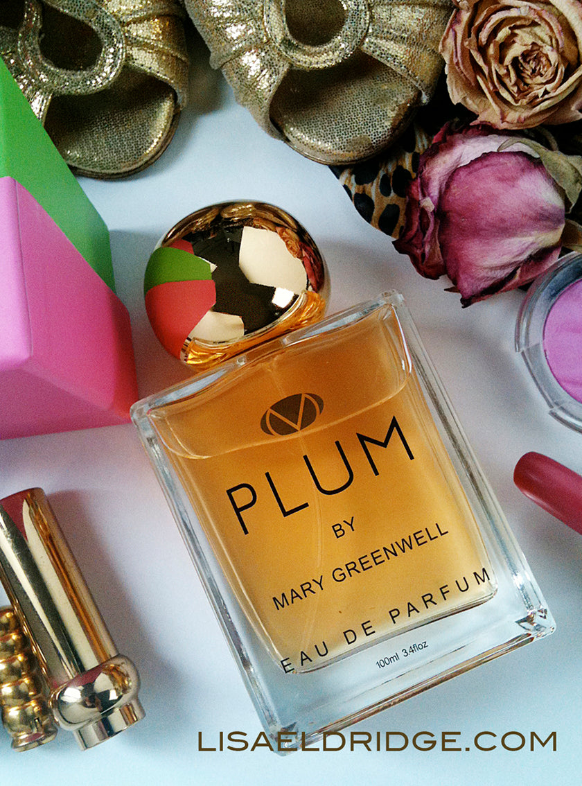 Lisa Loves - The one about the make-up artist and the perfume | Lisa ...