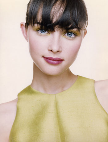 Allure - Robert Erdmann | Lisa Eldridge