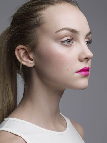 Vogue UK - Robin Derrick | Lisa Eldridge