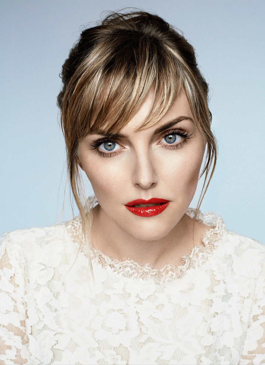 Sunday Times Style Magazine - Derek Kettala - Sophie Dahl | Lisa Eldridge