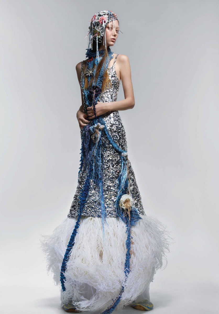 V Magazine - Nick Knight | Lisa Eldridge