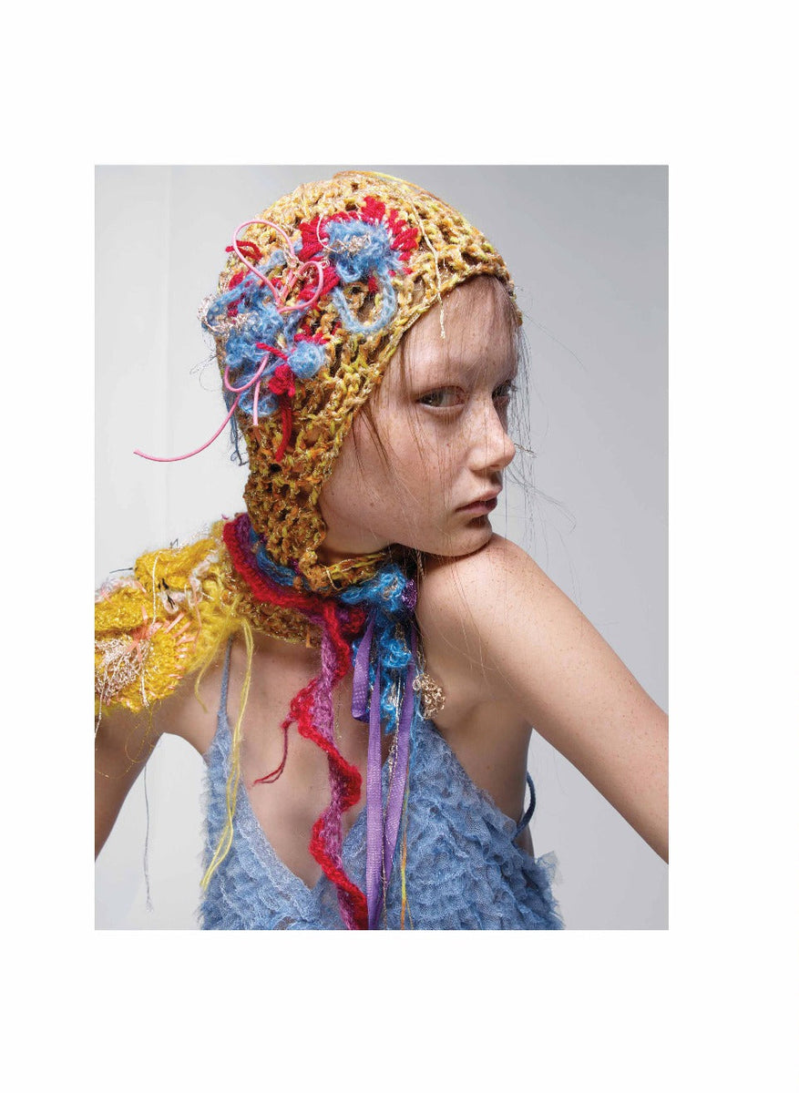 V Magazine - Nick Knight | Lisa Eldridge