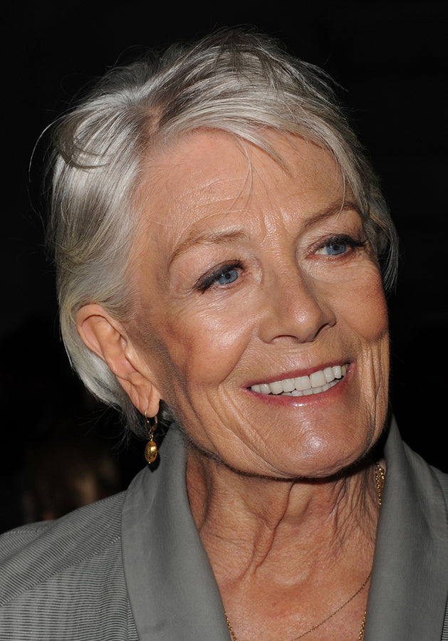 Honorary Oscar Ceremony - Vanessa Redgrave | Lisa Eldridge